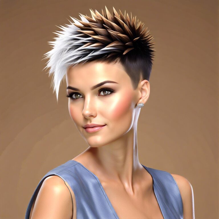 15 Ideas for 2 Inch Haircut – Burst of Style