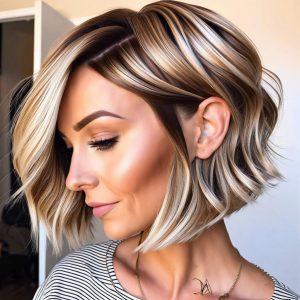 15 Ideas for 2 Inch Haircut – Burst of Style