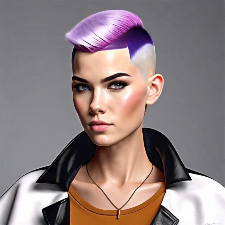 15 Long Hair Buzz Cut Ideas: Inspiration for Your Next Bold Move ...