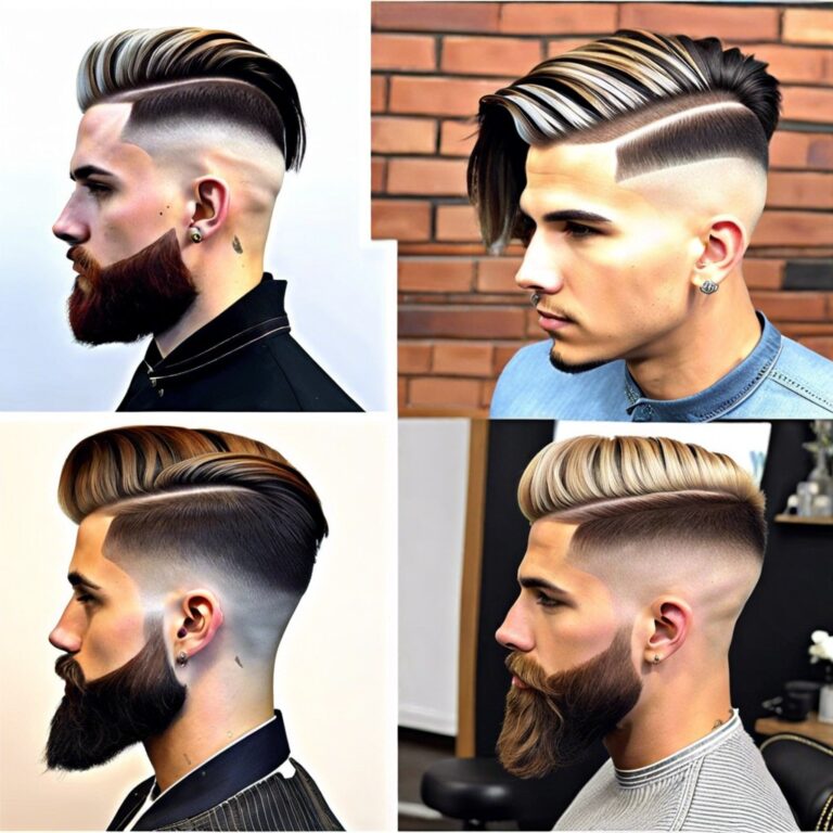 15 Ideas for 2 Inch Haircut – Burst of Style