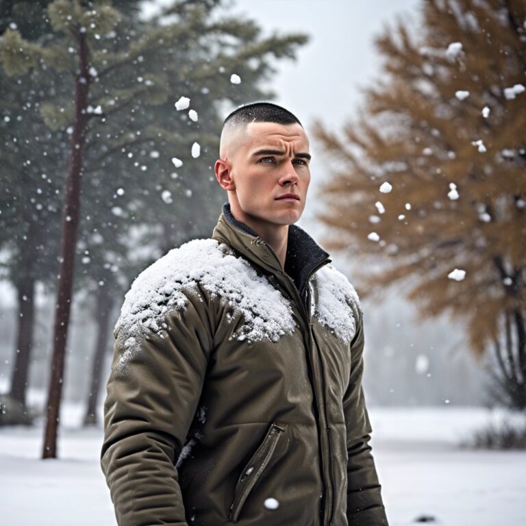 15 CR7 Cut Ideas to Elevate Your Style – Burst of Style