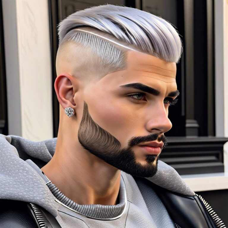 15 8 on Top Haircut Ideas for a Stylish Look – Burst of Style