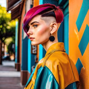 15 Tomboy Haircuts for Girls: Fresh and Fun Ideas – Burst of Style