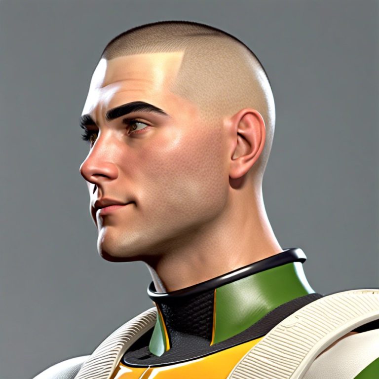 15 NLE Choppa Haircut Ideas for a Fresh Look – Burst of Style