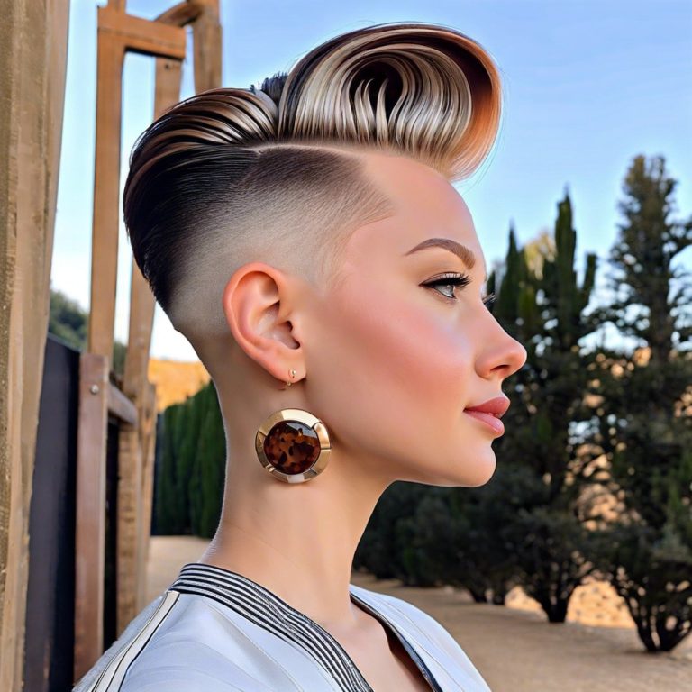 15 Tomboy Haircuts for Girls: Fresh and Fun Ideas – Burst of Style