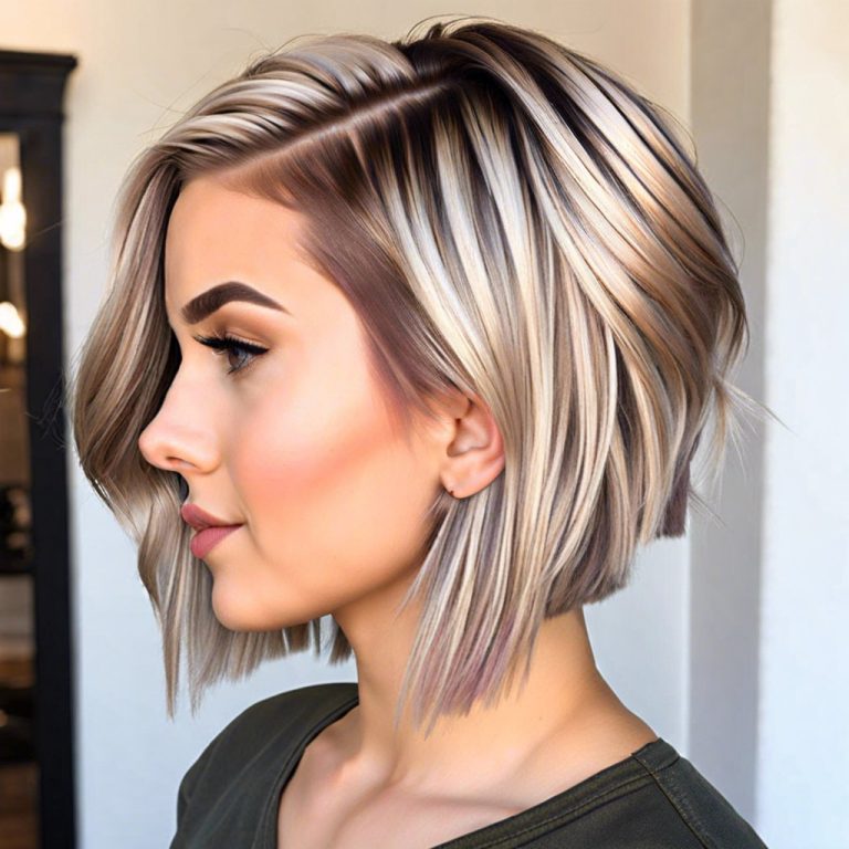 15 Tomboy Haircuts for Girls: Fresh and Fun Ideas – Burst of Style